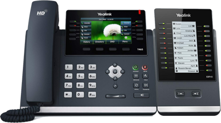 Business VoIP Phones - IP Desk Phones | RingCentral AU