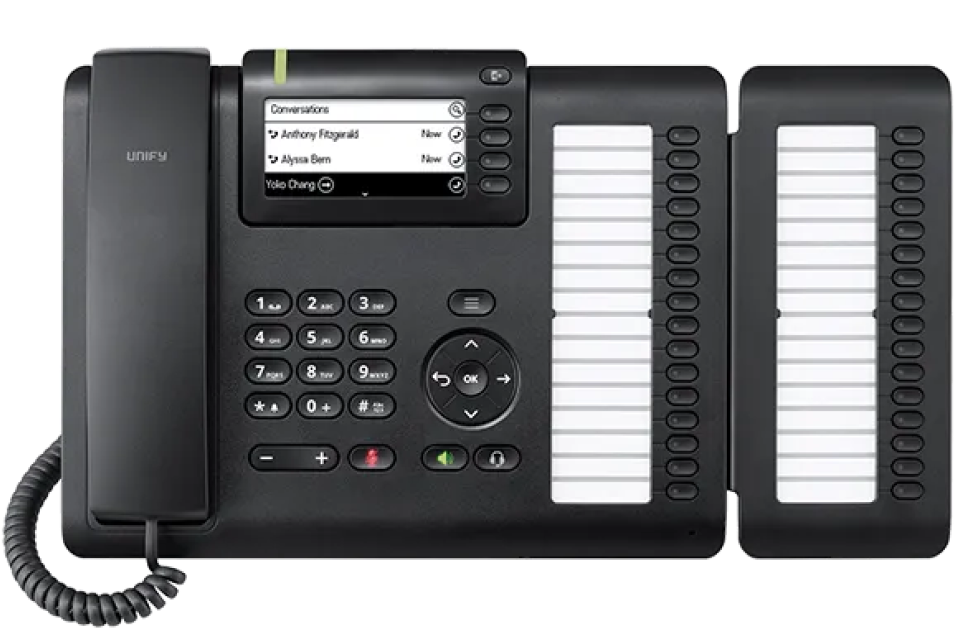 VoIP Phones, IP Desk Phones, and Devices | RingCentral