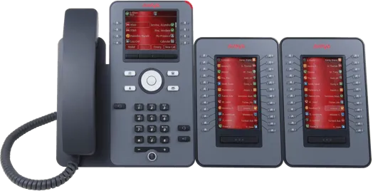 VoIP Phones, IP Desk Phones, and Devices | RingCentral