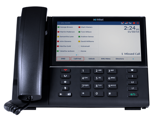 VoIP Phones - IP Desk Phones, Conference Phones, Headsets, and More ...