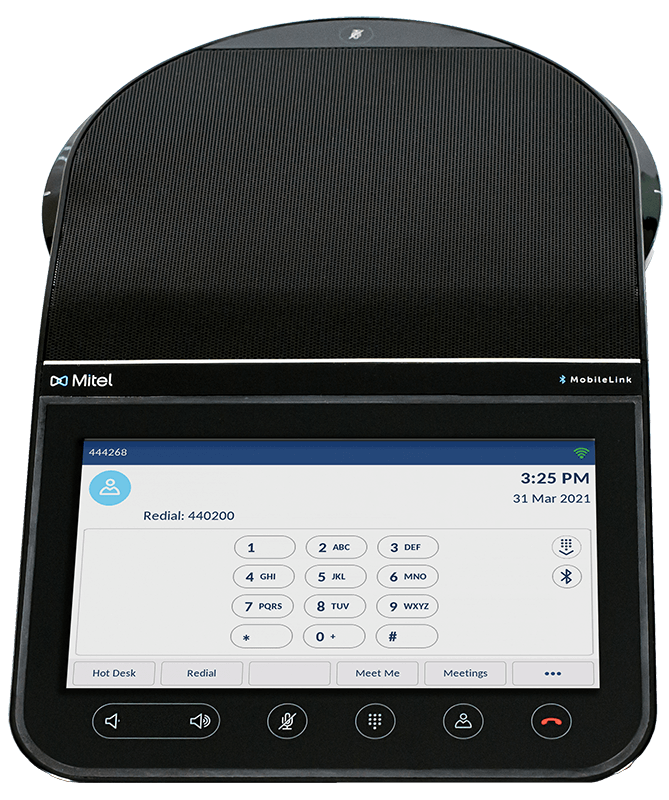 Mitel 6970 IP Conference Phone | RingCentral