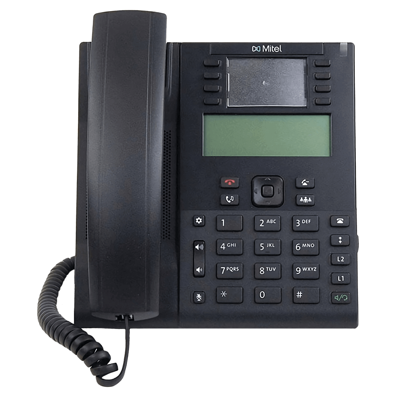 Get Mitel Desk Phones at RingCentral AU