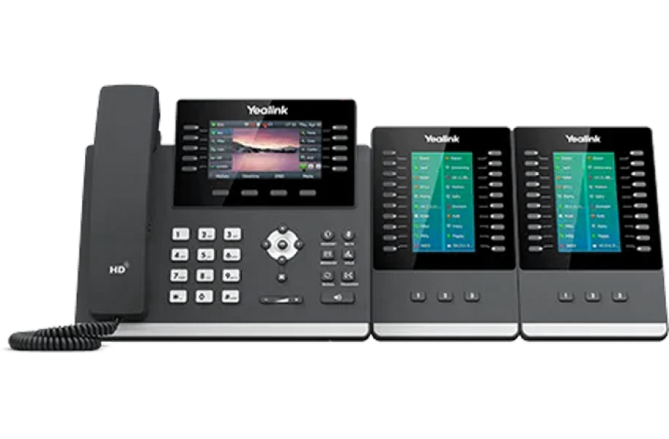 VoIP Phones, IP Desk Phones, and Devices | RingCentral
