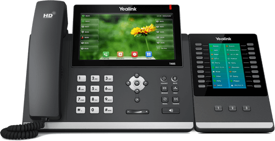 Business VoIP Phones - IP Desk Phones | RingCentral AU