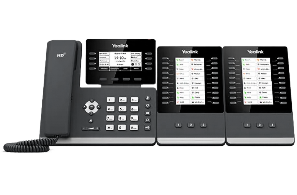 Business VoIP Phones - IP Desk Phones | RingCentral AU