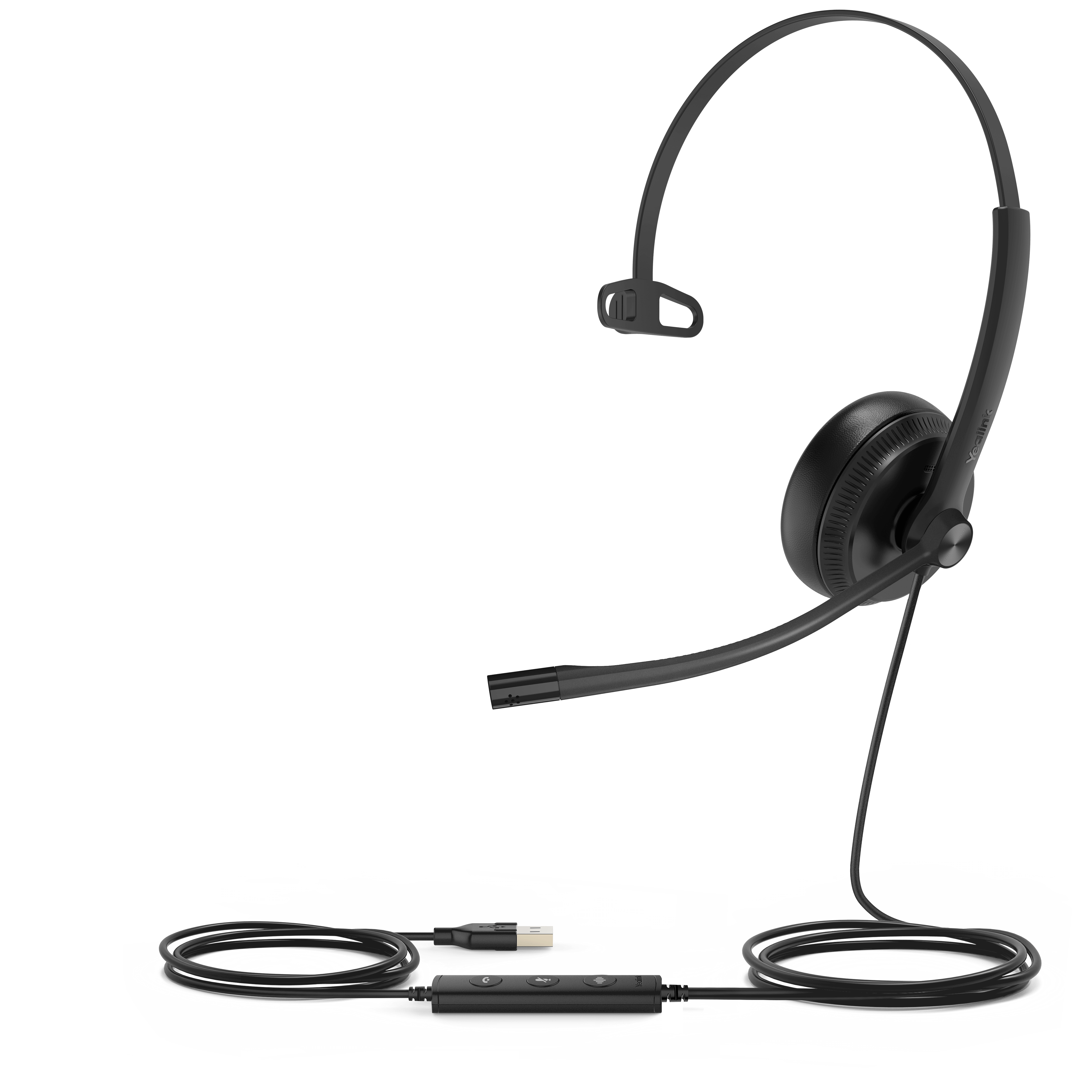 Yealink Headsets | RingCentral