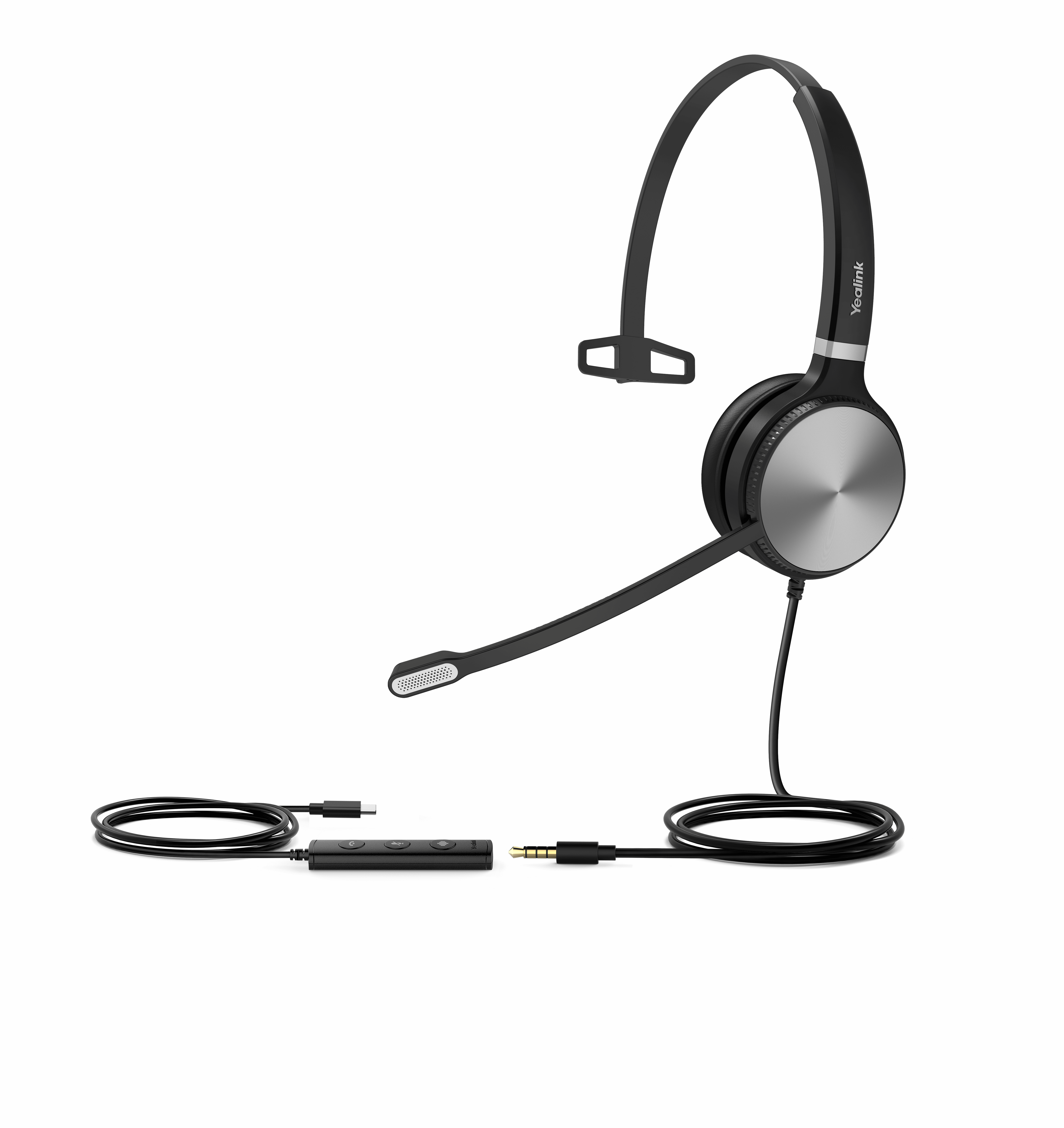 Yealink Headsets | RingCentral