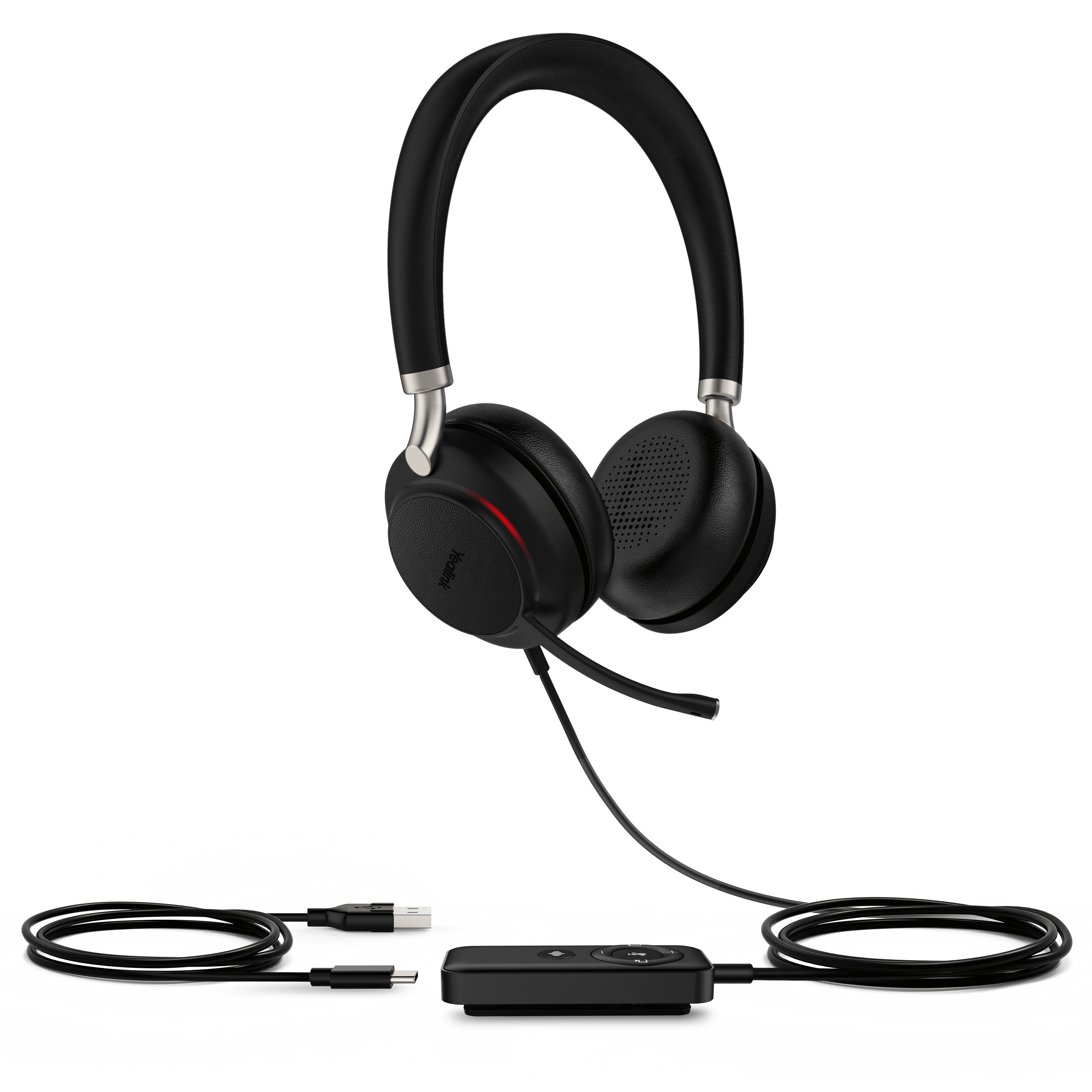 Yealink Headsets | RingCentral