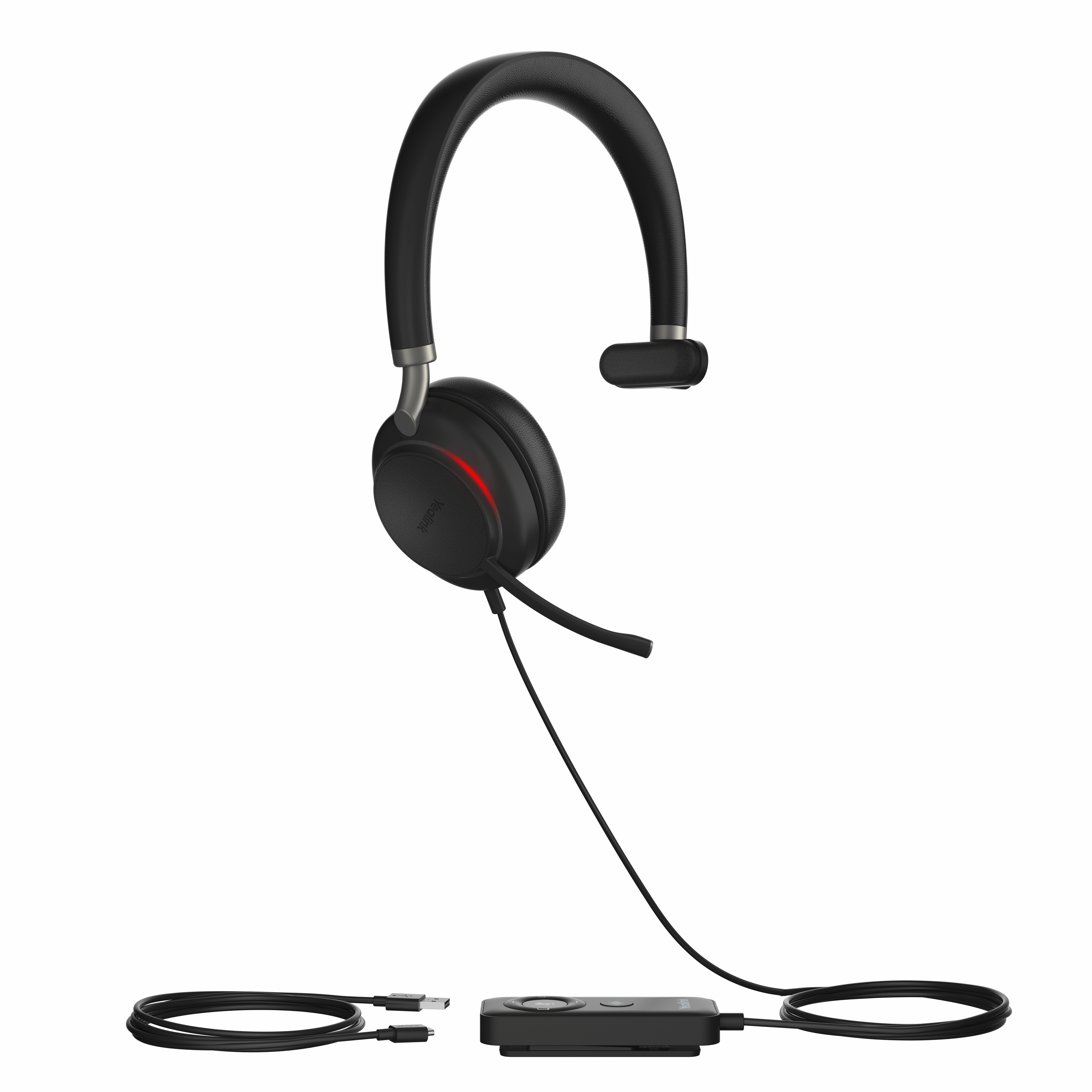 Yealink Headsets | RingCentral CA