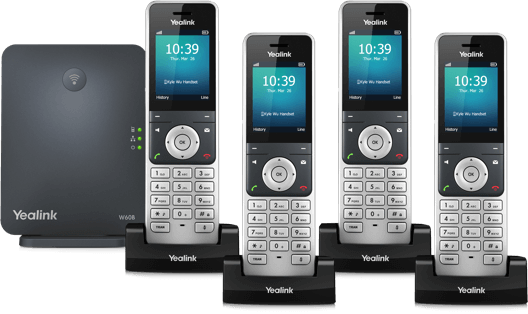 VoIP Phones - IP Desk Phones, Conference Phones, Headsets, and More ...