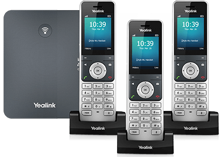 VoIP Phones, Desk Phones, and Headsets | RingCentral