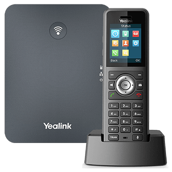 VoIP Phones, Desk Phones, and Headsets | RingCentral CA