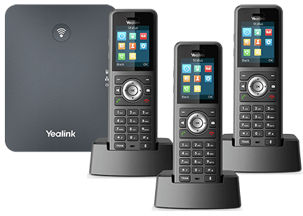 VoIP Phones, IP Desk Phones, and Devices | RingCentral