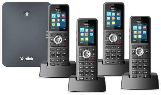 VoIP Phones, IP Desk Phones, and Devices | RingCentral