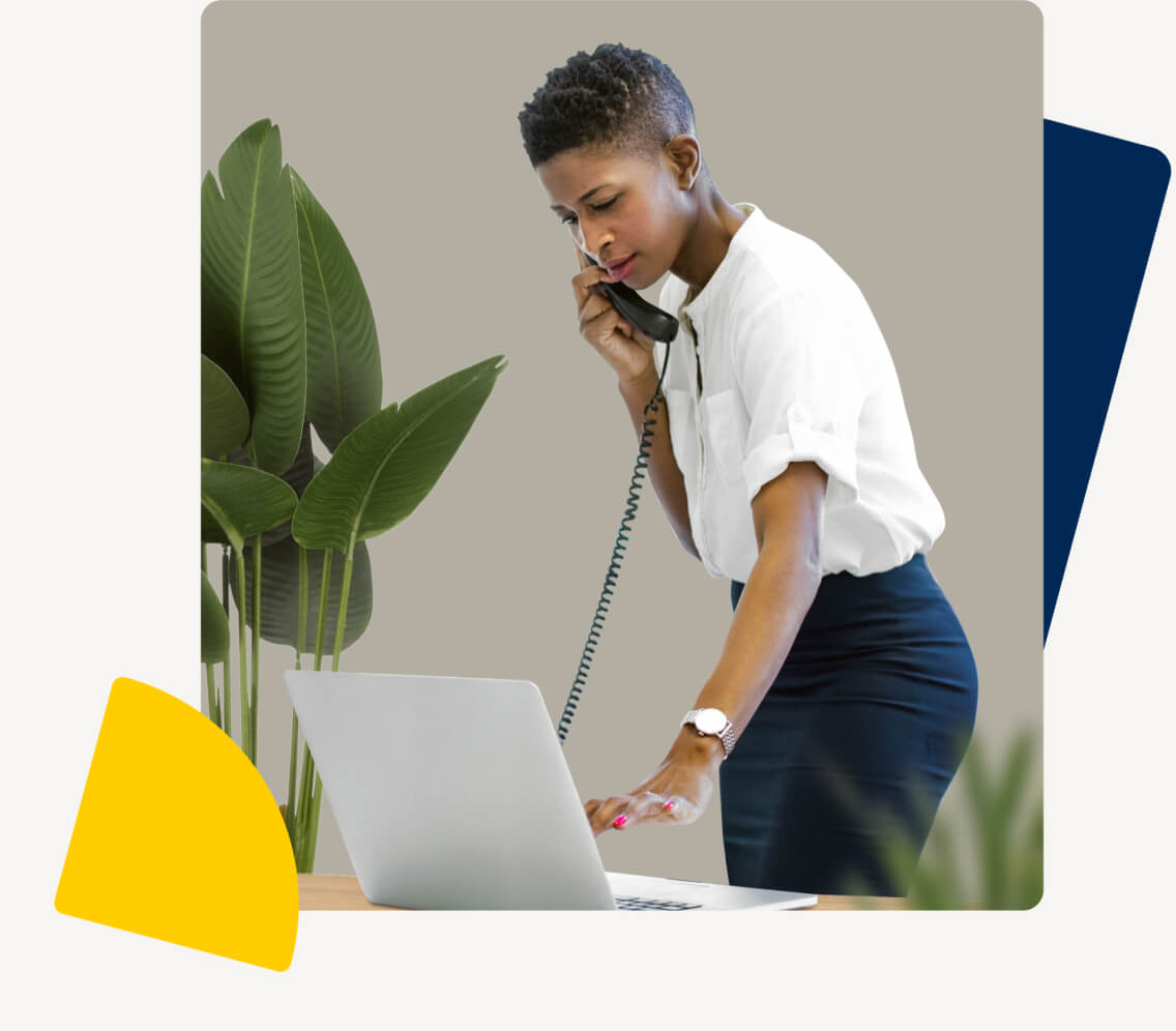 VoIP Phones, Desk Phones, and Headsets | RingCentral CA