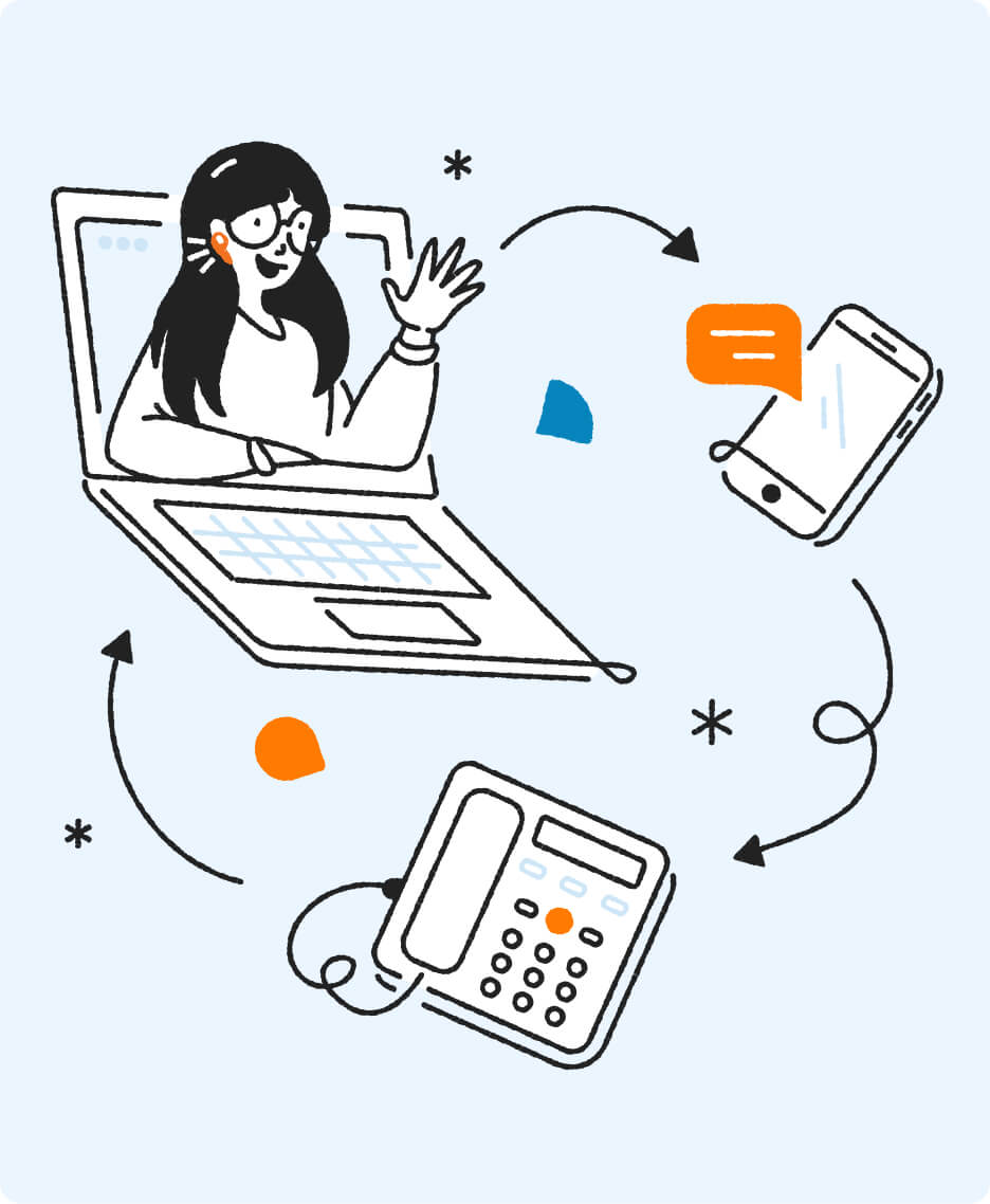 Channel Partners Program | RingCentral