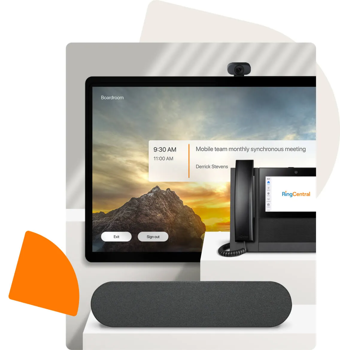 Hardware Partners Certification for the RingCentral Platform