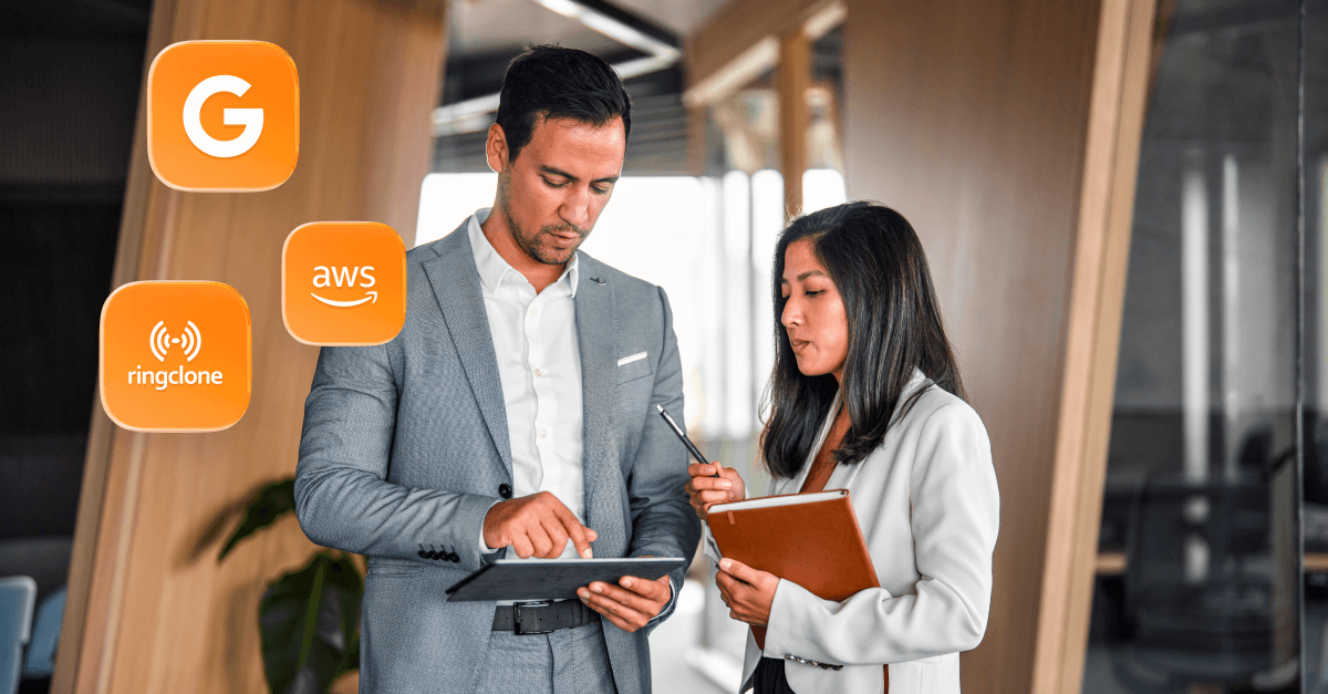 RingCentral Platform Partner Program