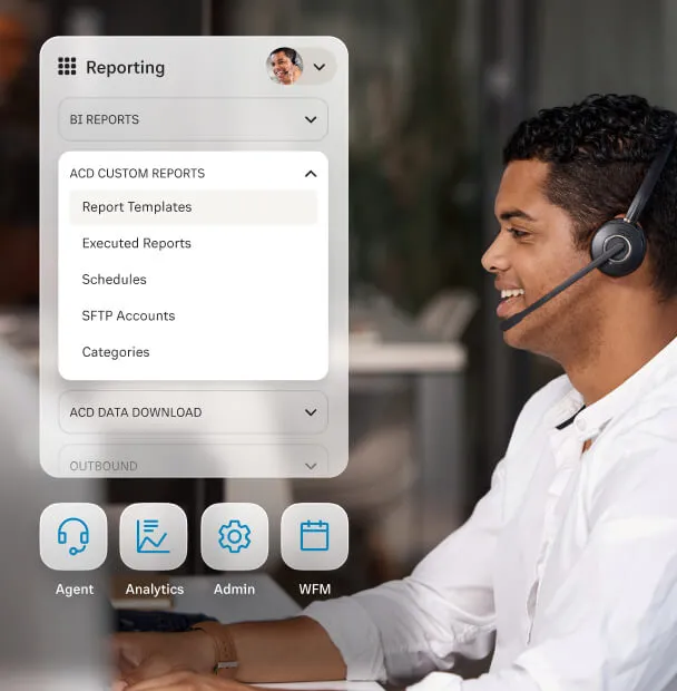 Global Service Provider | RingCentral