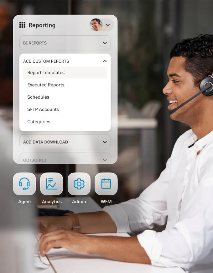 Global Service Provider | RingCentral