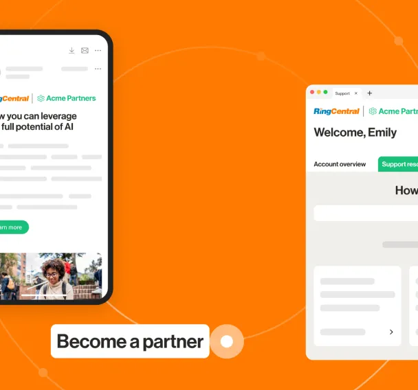 Global Service Provider | RingCentral