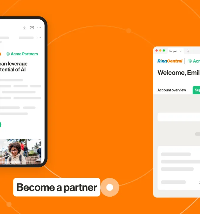 Global Service Provider | RingCentral