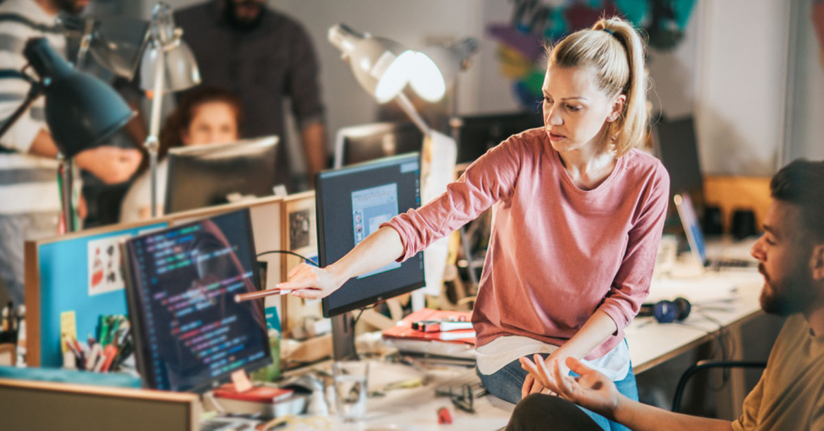 Product Management Careers at RingCentral