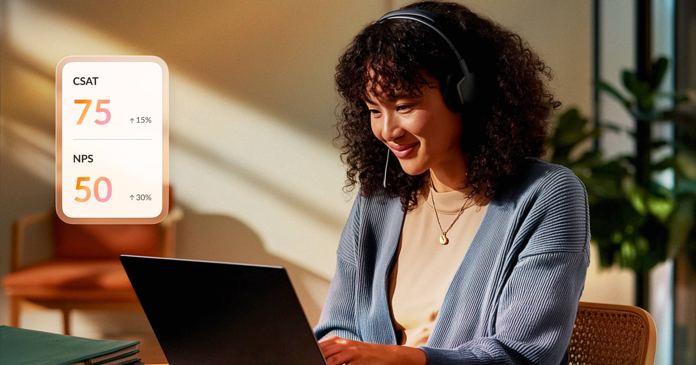 AI Interaction Analytics for RingCX