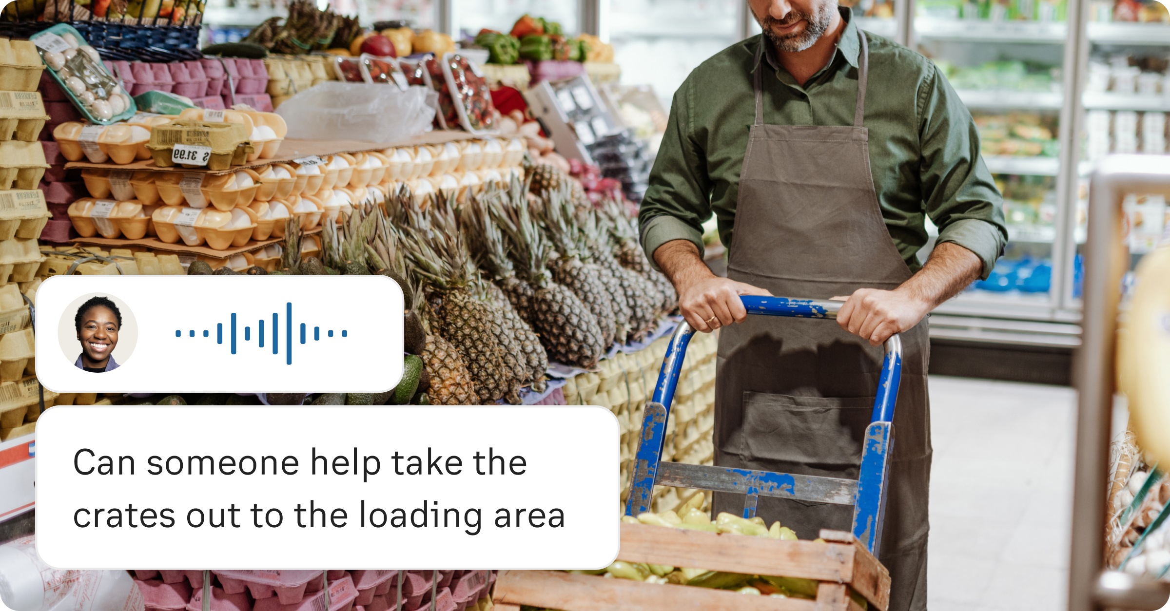 Push to Talk (PTT): What is it? How does it work? | RingCentral AU