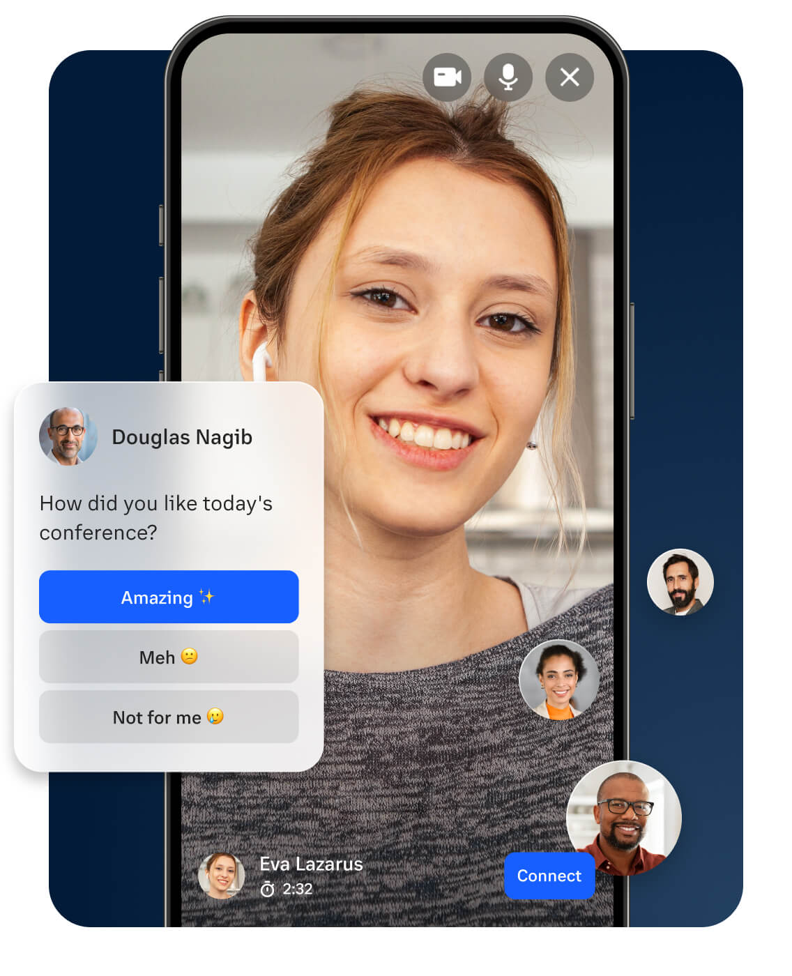 Virtual Event Platform (formerly Hopin Events) | RingCentral Events