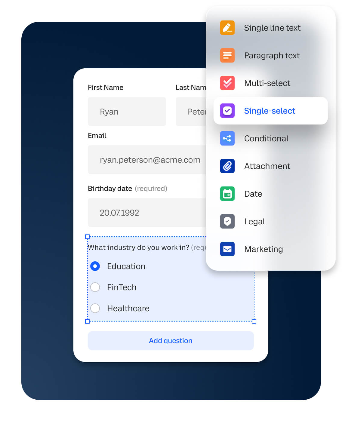Virtual Event Platform (formerly Hopin Events) | RingCentral Events
