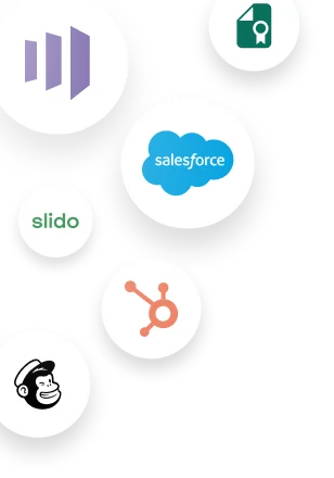 Hybrid & Virtual Events | Organize all Your events in one platform