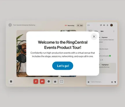 Hybrid & Virtual Events | Organize all Your events in one platform