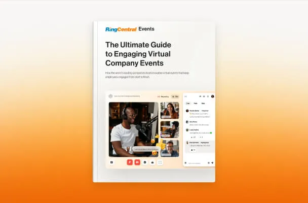 Hybrid & Virtual Events | Organize all Your events in one platform