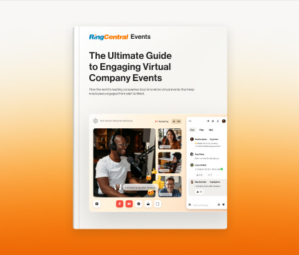 Hybrid & Virtual Events | Organize all Your events in one platform