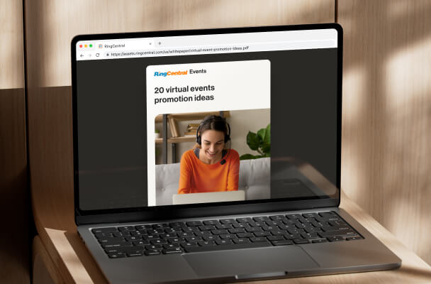 Hybrid & Virtual Events | Organize all Your events in one platform