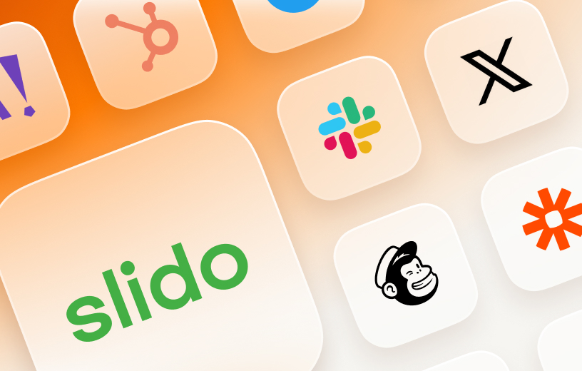 Virtual Event Platform (formerly Hopin Events) | RingCentral Events