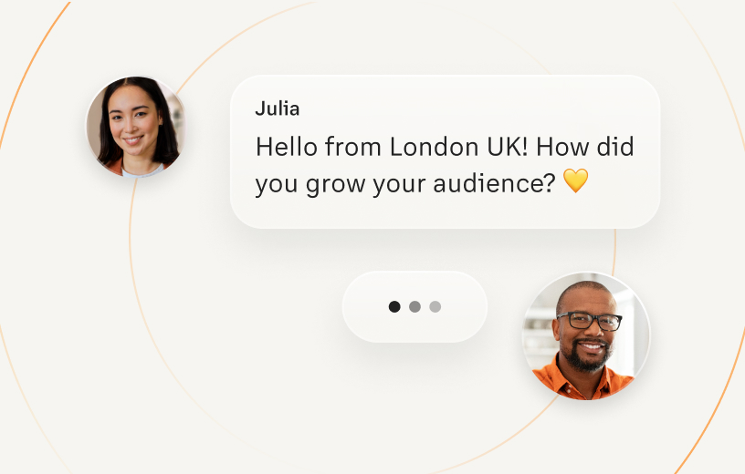Virtual Event Platform (formerly Hopin Events) | RingCentral Events