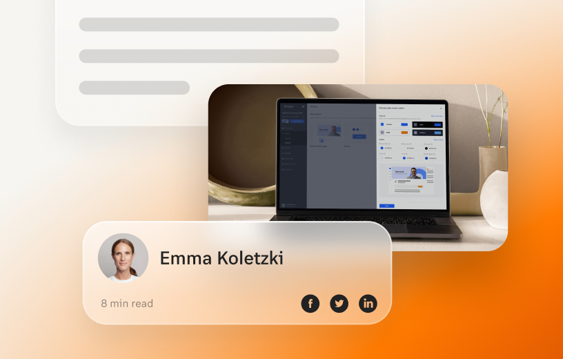 Virtual Event Platform (formerly Hopin Events) | RingCentral Events