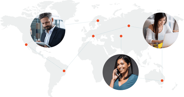 Inbound Call Center Services [Features & Benefits + Demo]