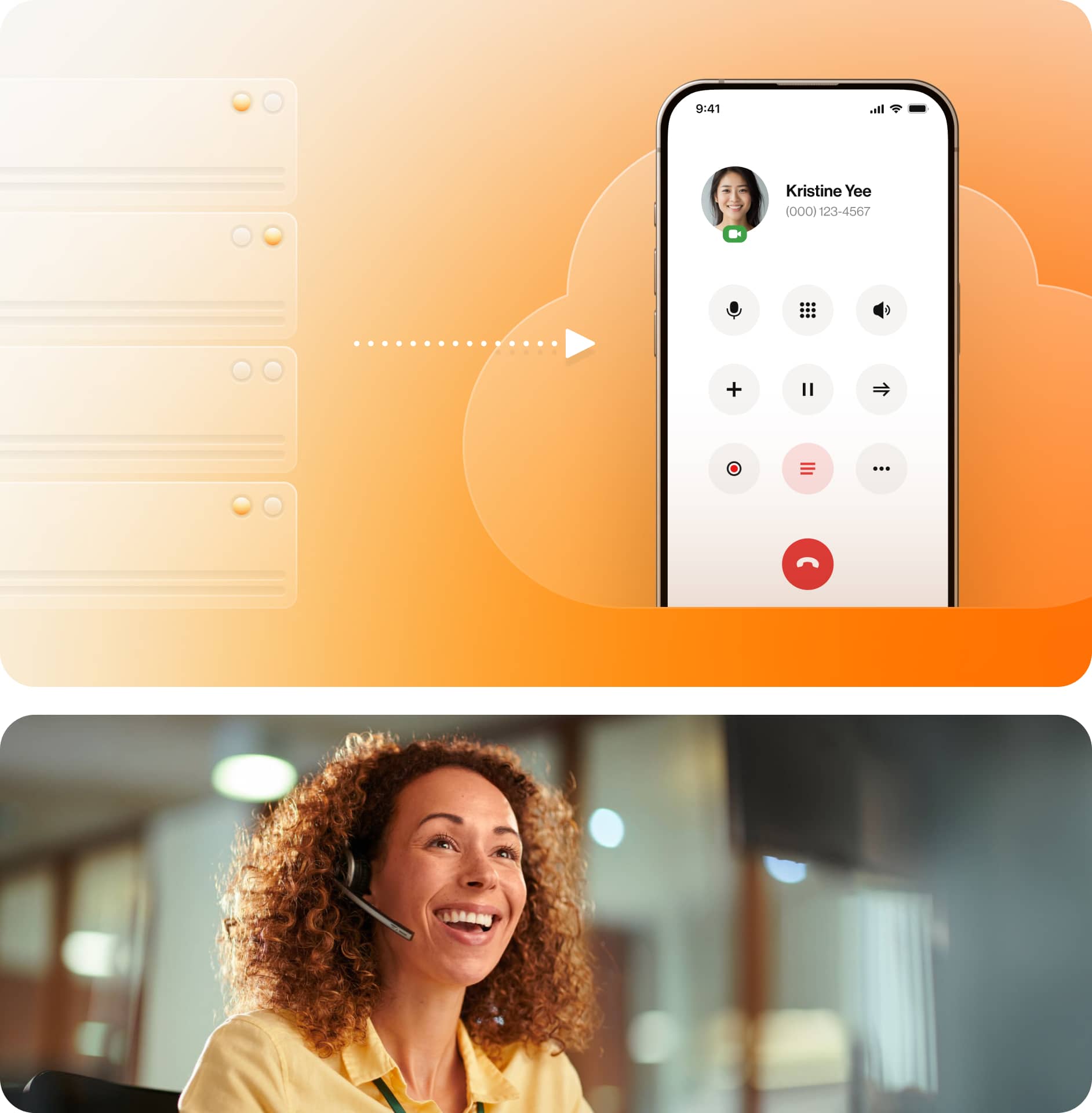 On-Premise to Cloud PBX | RingCentral