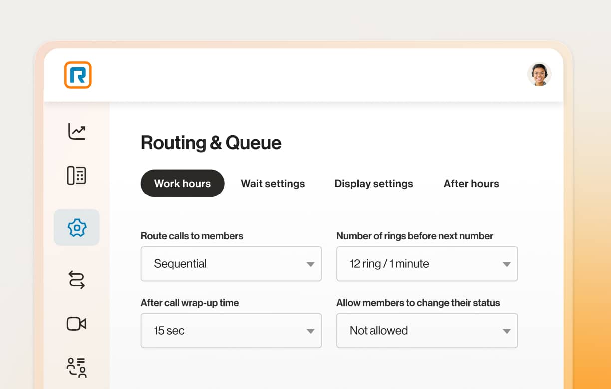 On-Premise to Cloud PBX | RingCentral