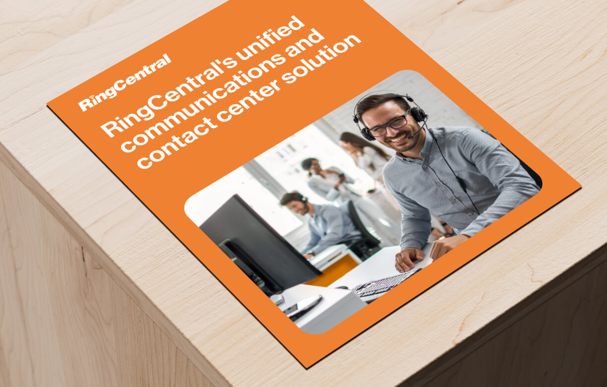 On-Premise to Cloud PBX | RingCentral