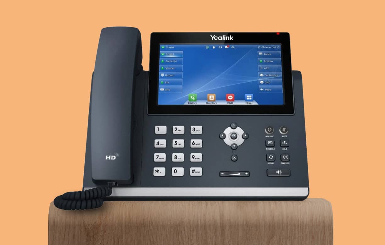 On-Premise to Cloud PBX | RingCentral