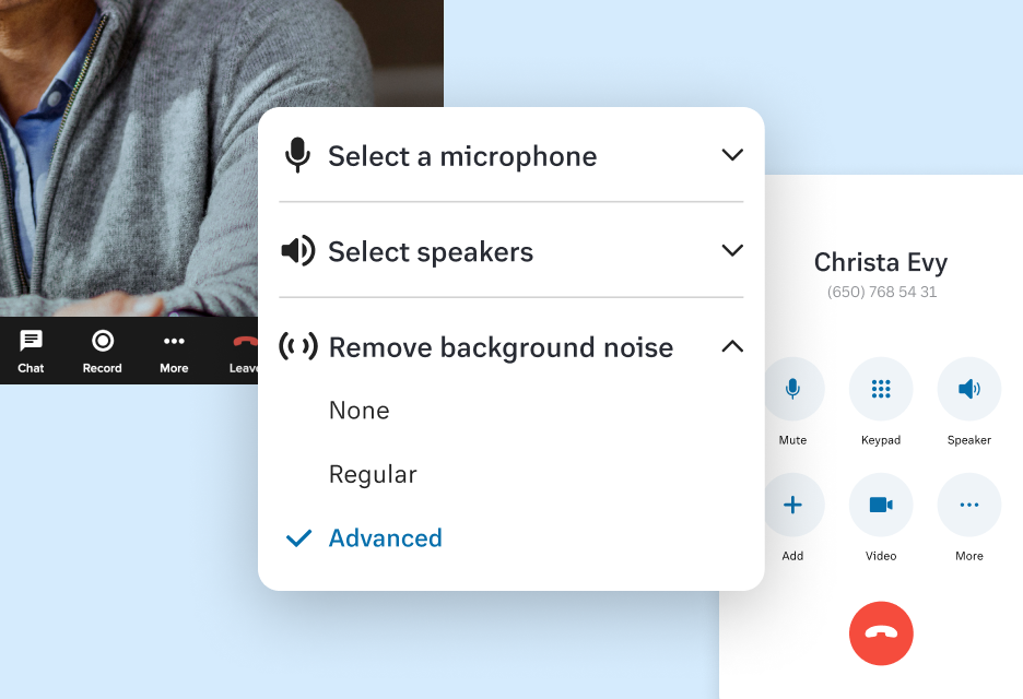 What's New: Innovations and Updates | RingCentral