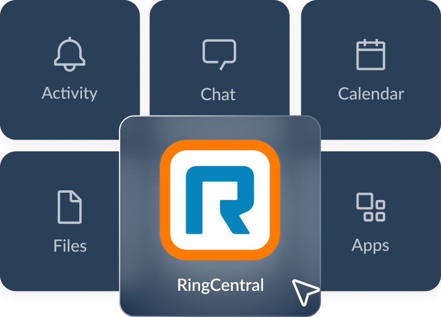 What's New: Innovations and Updates | RingCentral UK