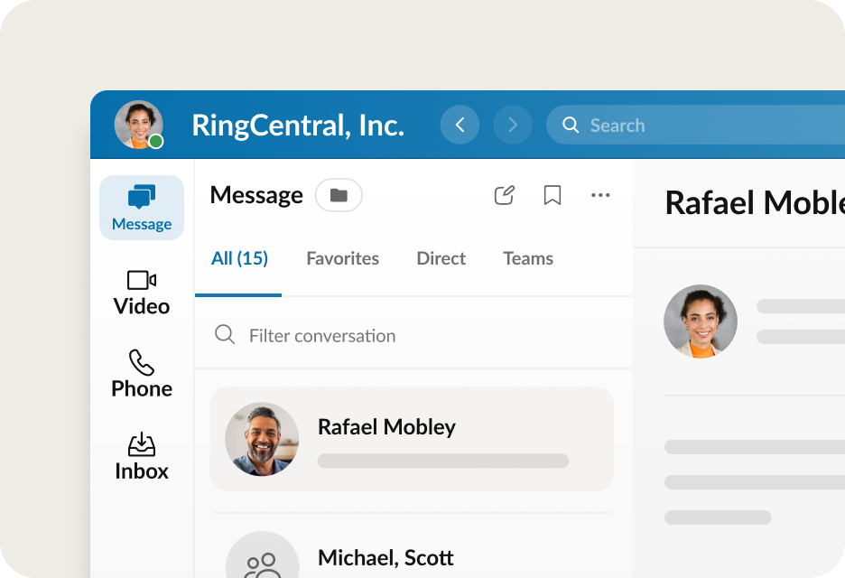 What's New: Innovations and Updates | RingCentral UK