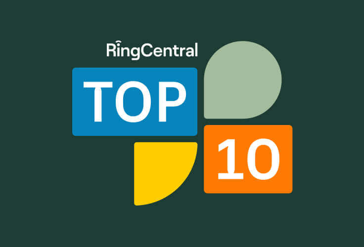 What's New: Innovations and Updates | RingCentral United Kingdom