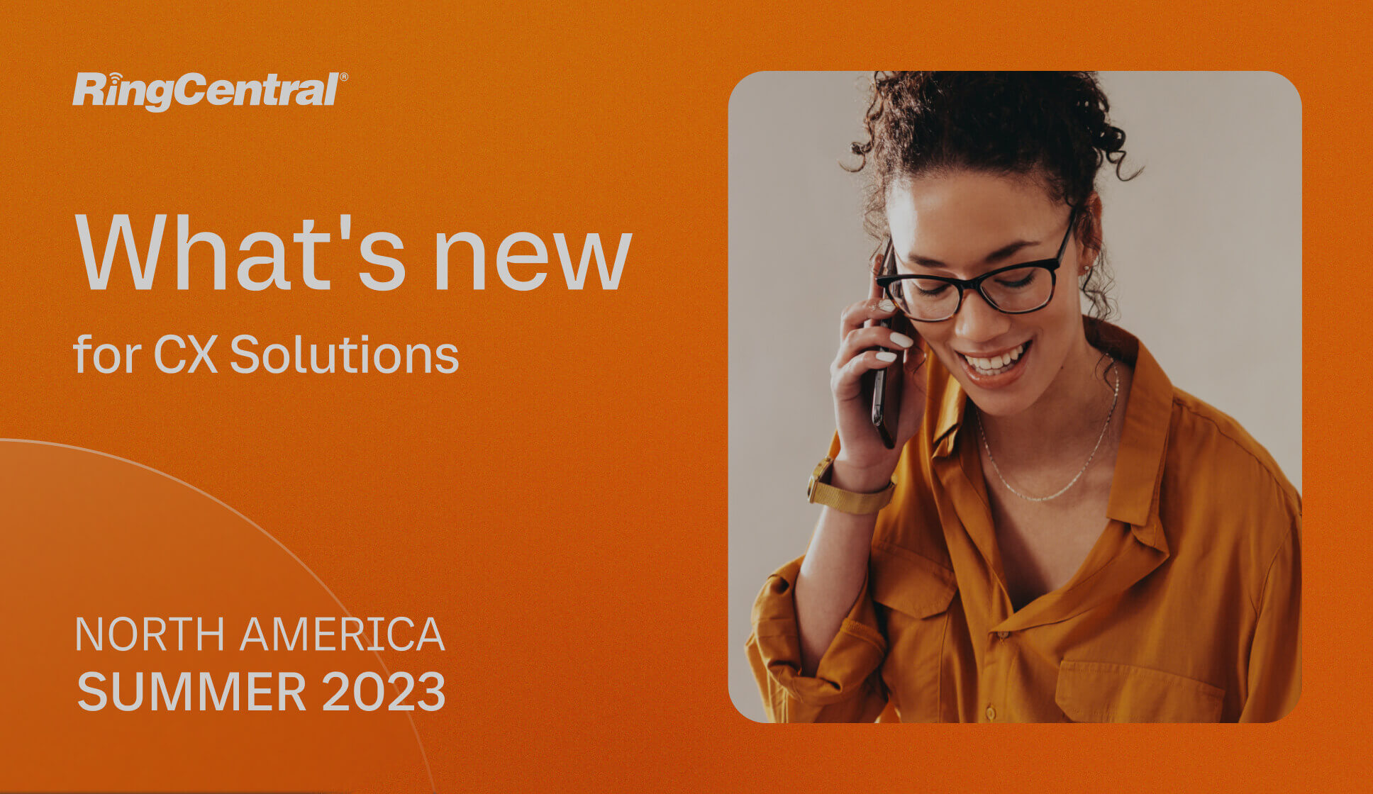 What's New: Innovations and Updates | RingCentral