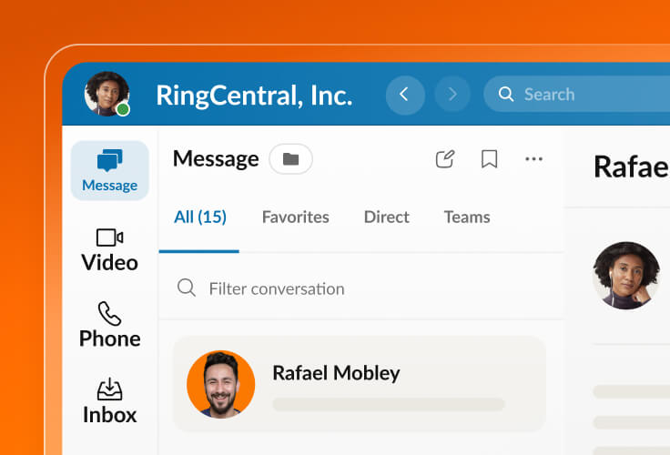 What's New: Innovations and Updates | RingCentral